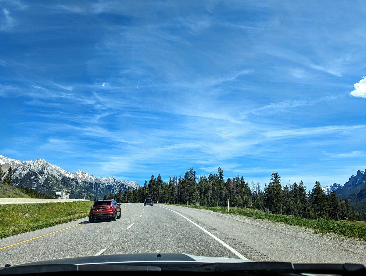 The Ultimate Road Trip: Calgary to Saskatoon — The Best Route to Take | by Tanu N Prabhu | Medium