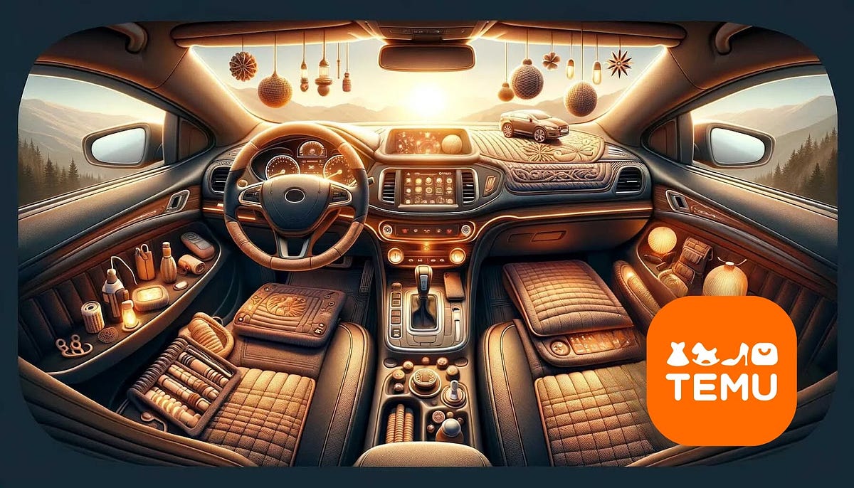 First-Time Car Owner? Start With These Essential Accessories | by Car ...