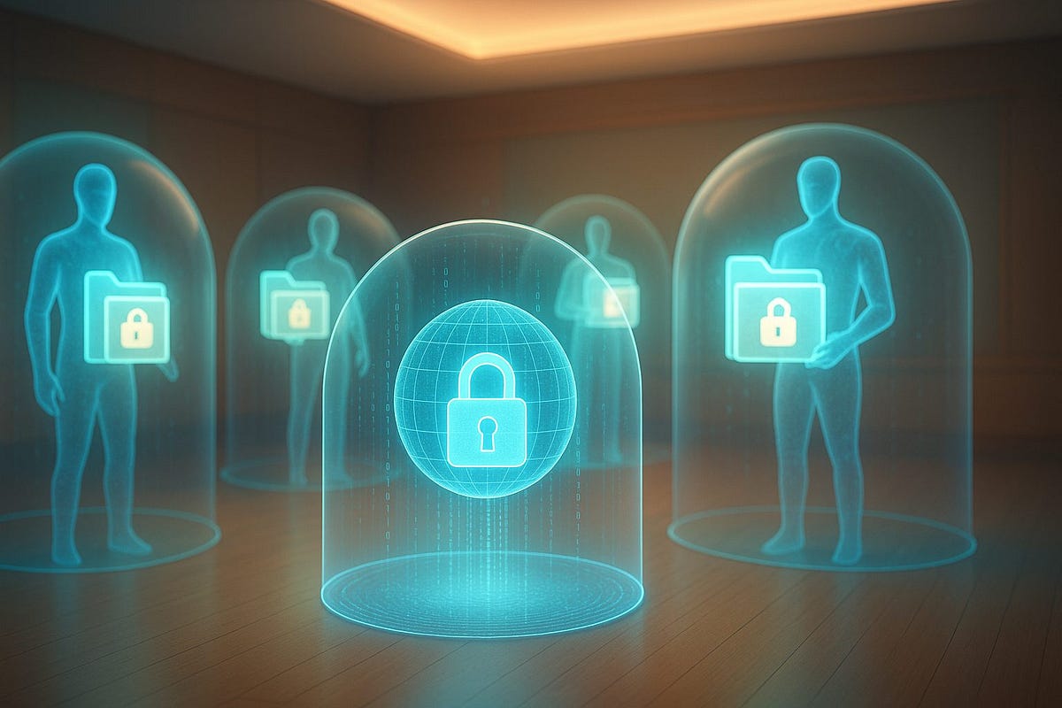Data Privacy in the Age of Agentic AI: Balancing Autonomy with ...