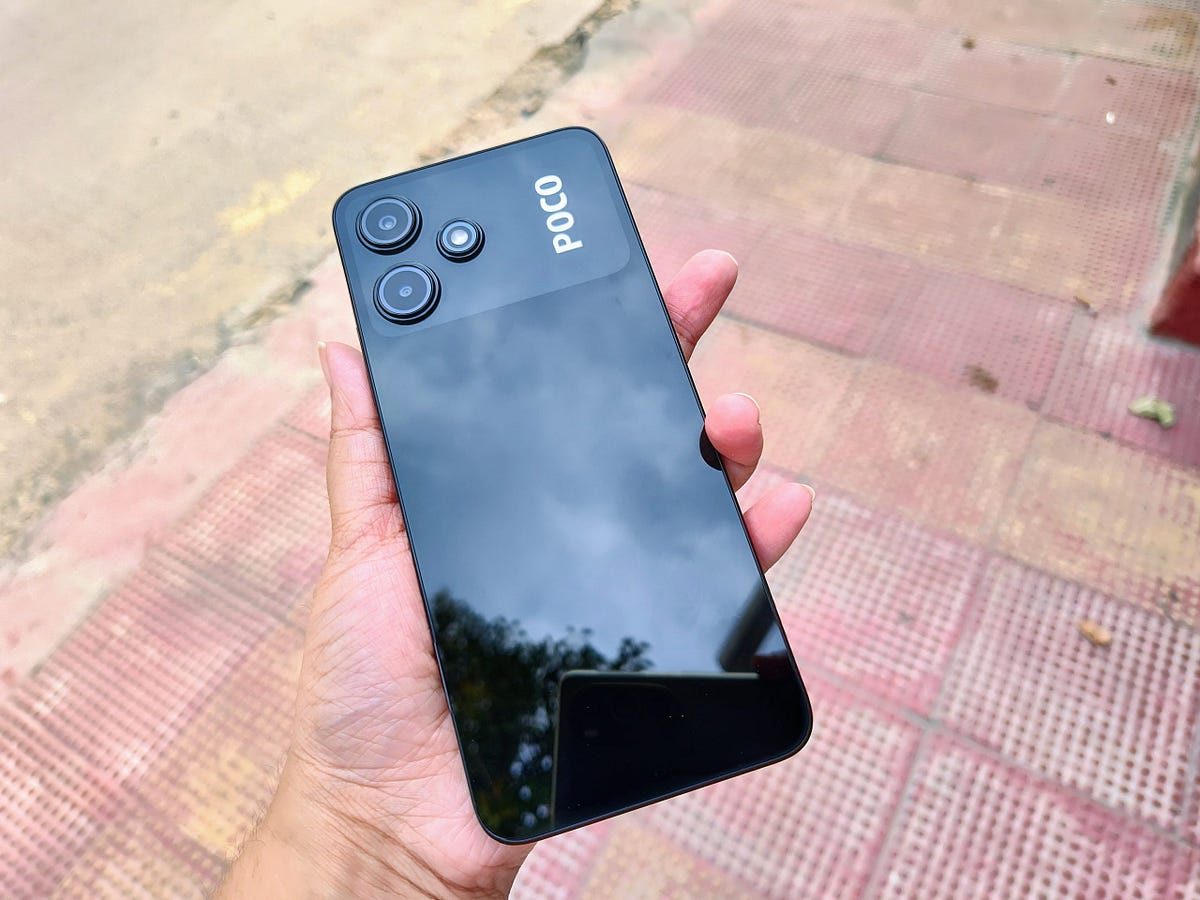 Poco M6 Pro: A Budget 5G Smartphone Power-Packed | by Triveniworldd ...