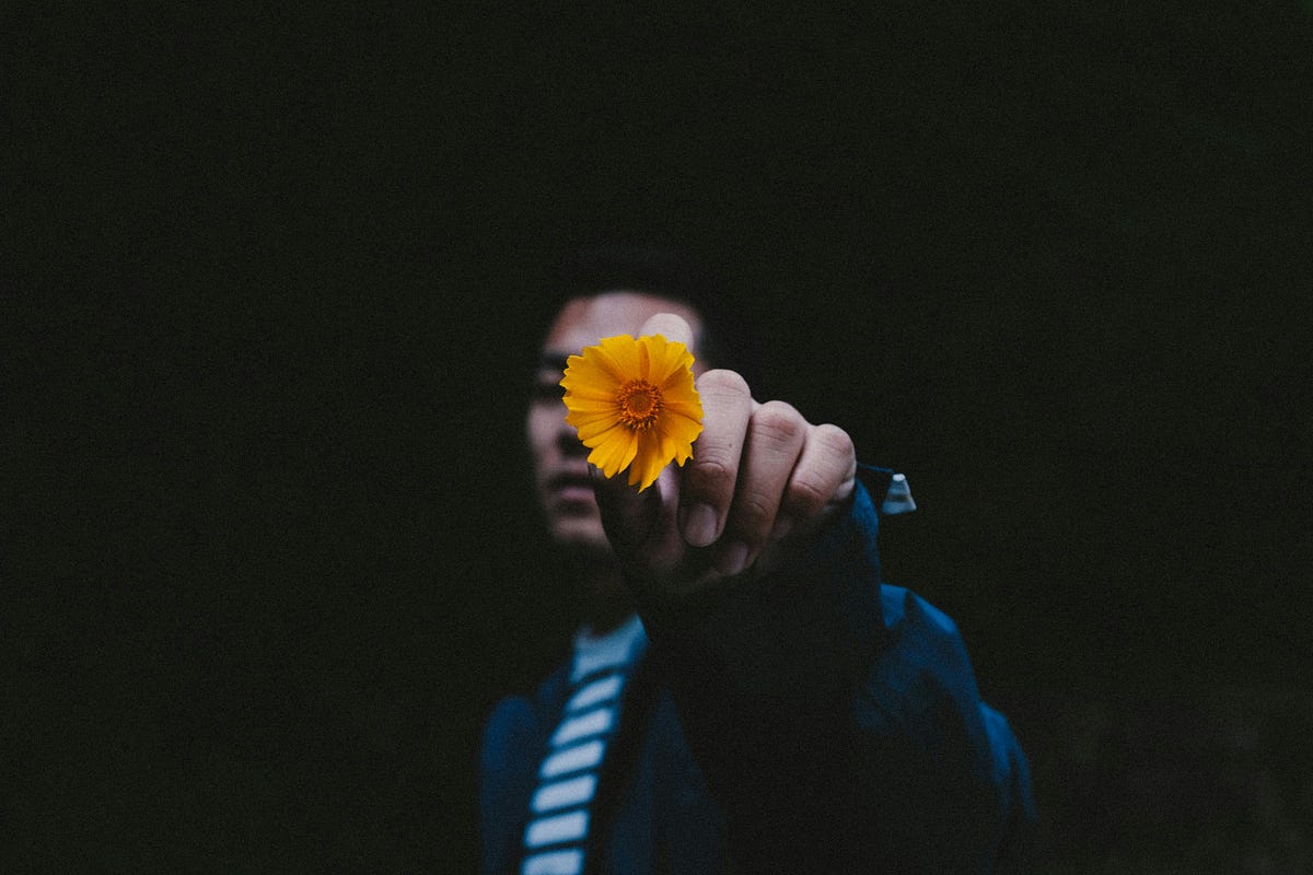 What Boundaries Should Every Empath Know? | Medium