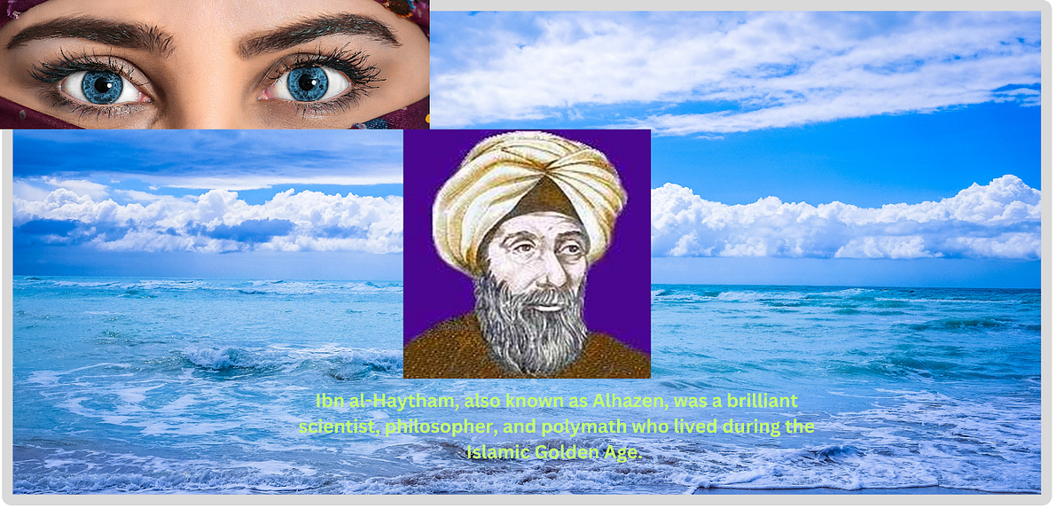 Ibn al-Haytham: A Pioneer in Science and Innovation | by sampathkumar ...