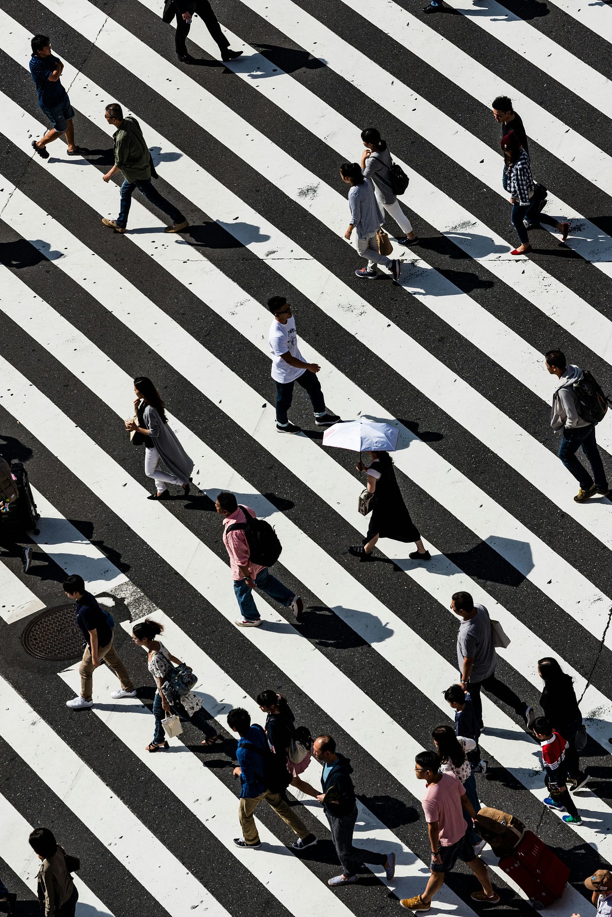 Humans as Separate and Independent Beings and Abortion | by Stephen ...