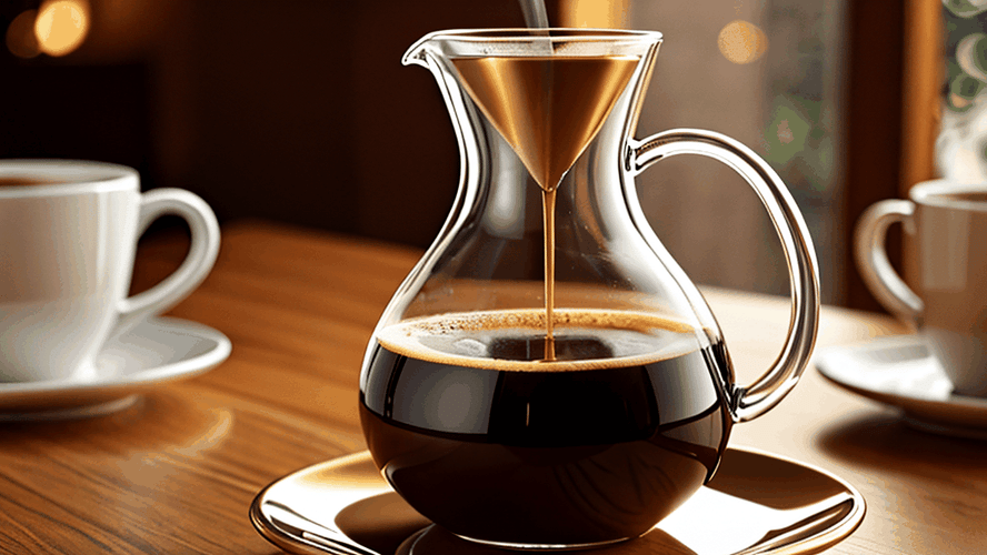 Perk Up Your Mornings with the Top 20 Coffee Carafes for Fresh Brewed ...