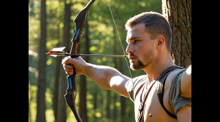 Foc Broadheads | by Maxwell Terrell | Mar, 2024 | Medium