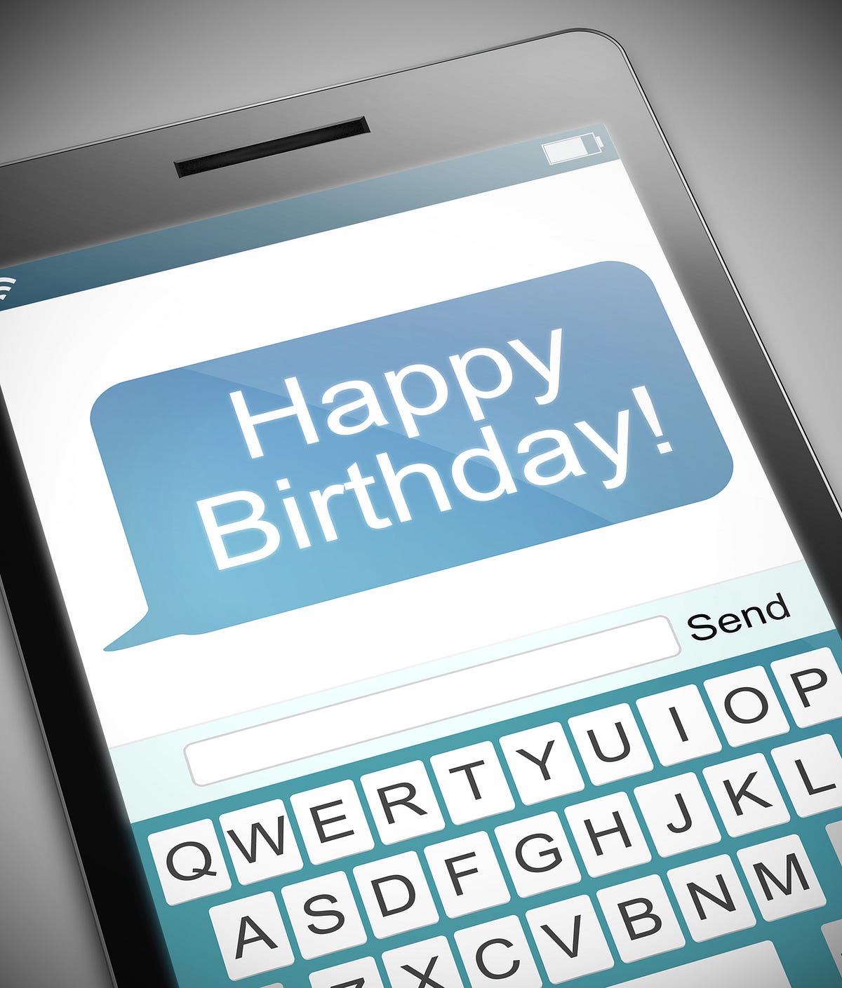 Greeting Cards vs. Digital Messages — A Comparative Analysis | by Jim ...