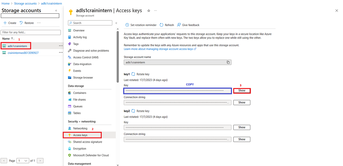 Batch Deployment of Machine Learning Models with Azure ML Designer-Part 3: Fetching Files from ...
