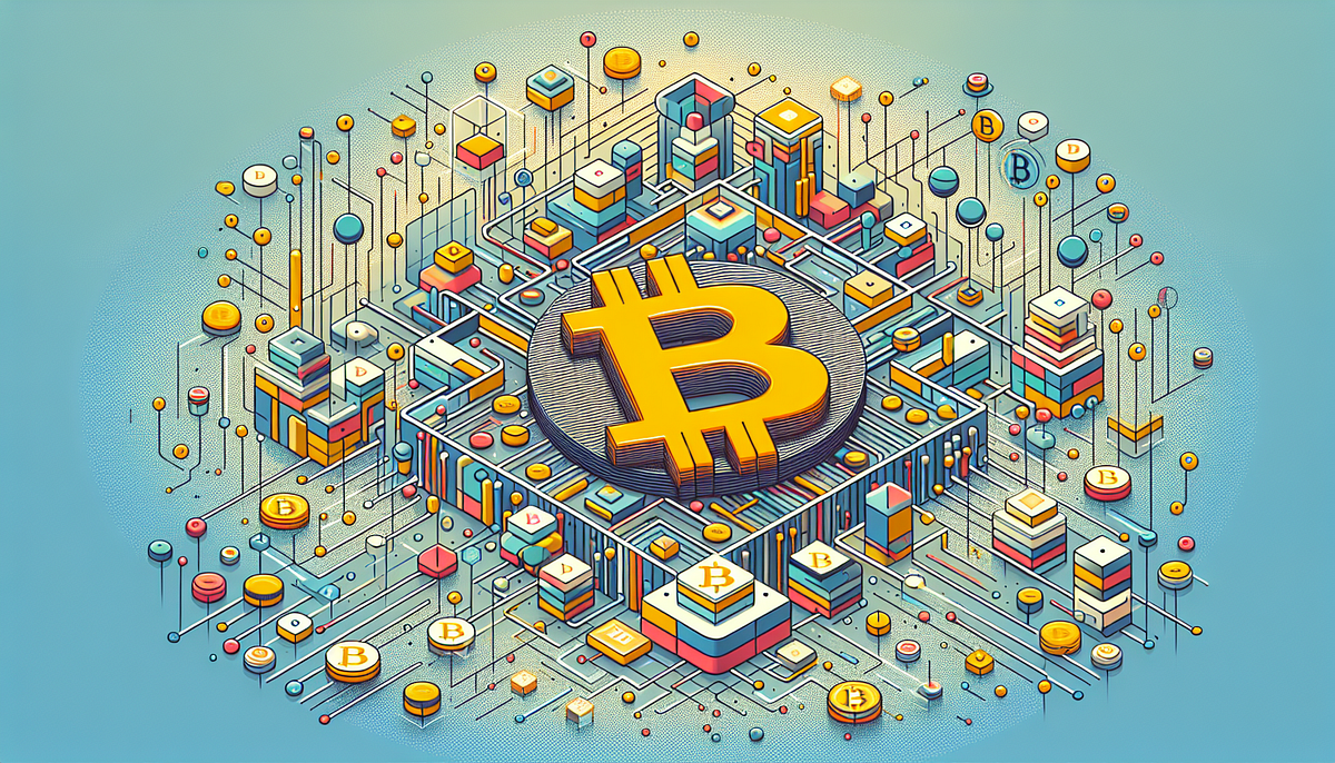 O que são Bitcoins: Um Guia Simples e Direto | by Play Miza | Medium
