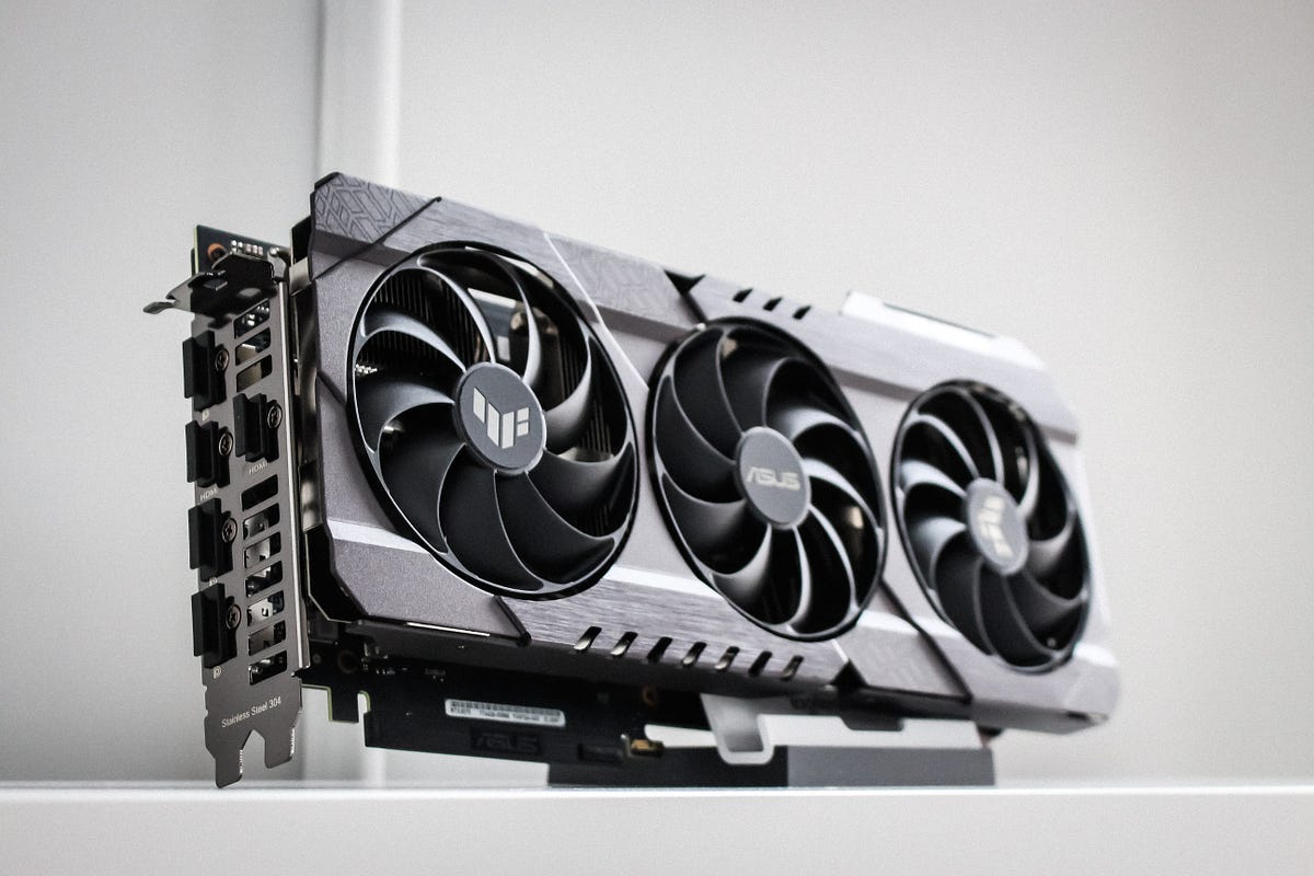 Debug ONNX GPU Performance. What to do when your model is slower… | by David Mezzetti | NeuML ...