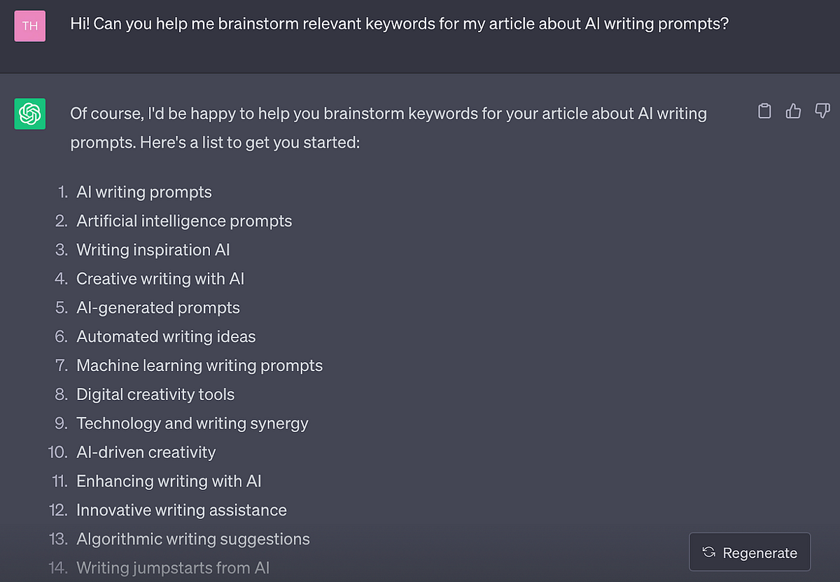 How to Write Long Article by AI Article Writer Online: Unleash ...