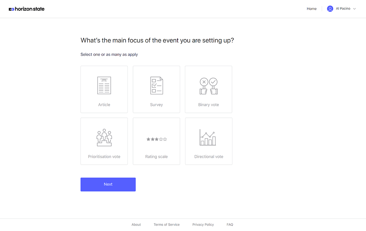 Community News | January 14, 2019 | by Horizon State Team | Horizon ...