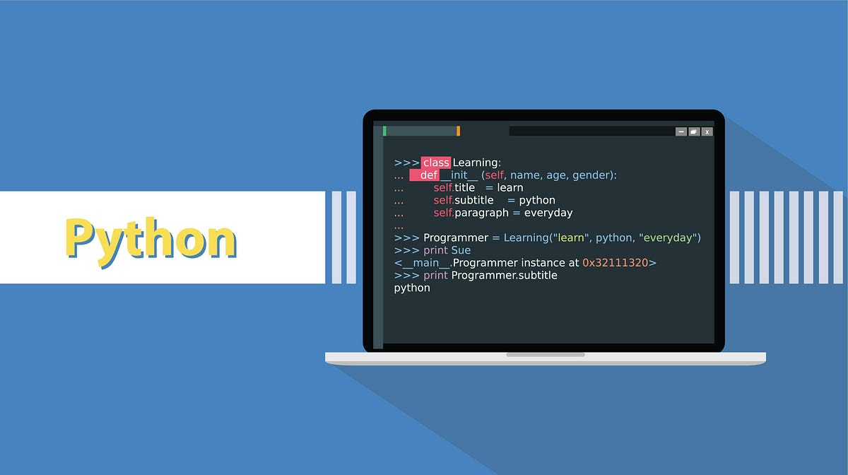 10 Surprising Python Tricks That Feel Like Cheating (But Aren’t) | by ...