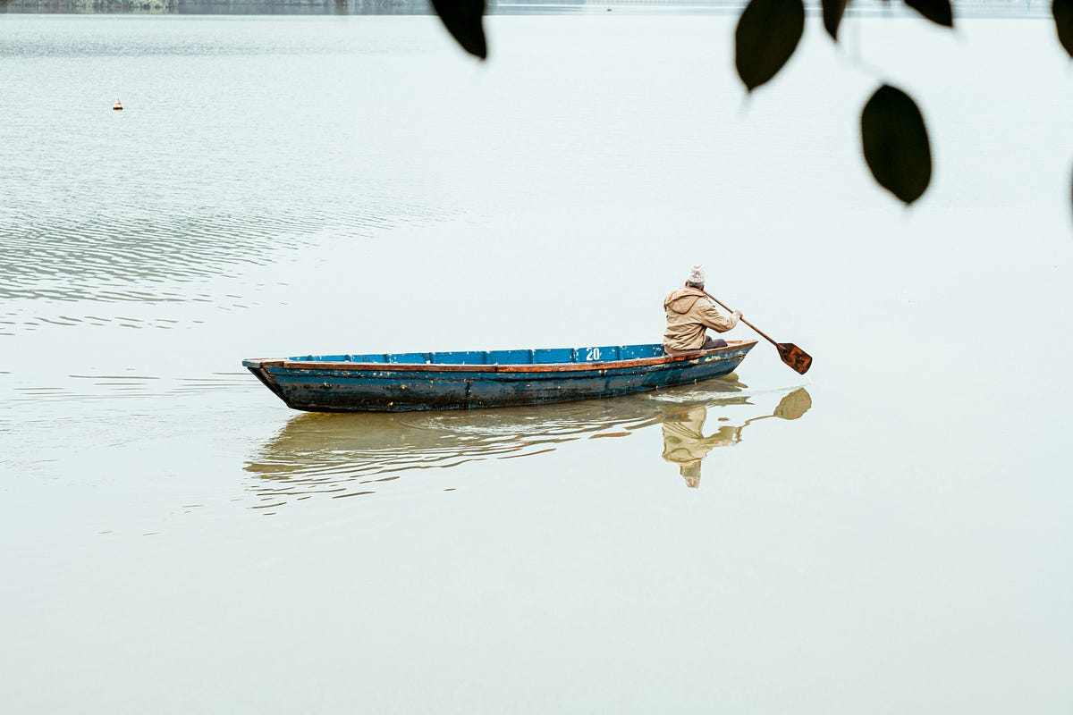 Why Are Colleagues Suddenly Disappearing? The Uncomfortable Truth About ...