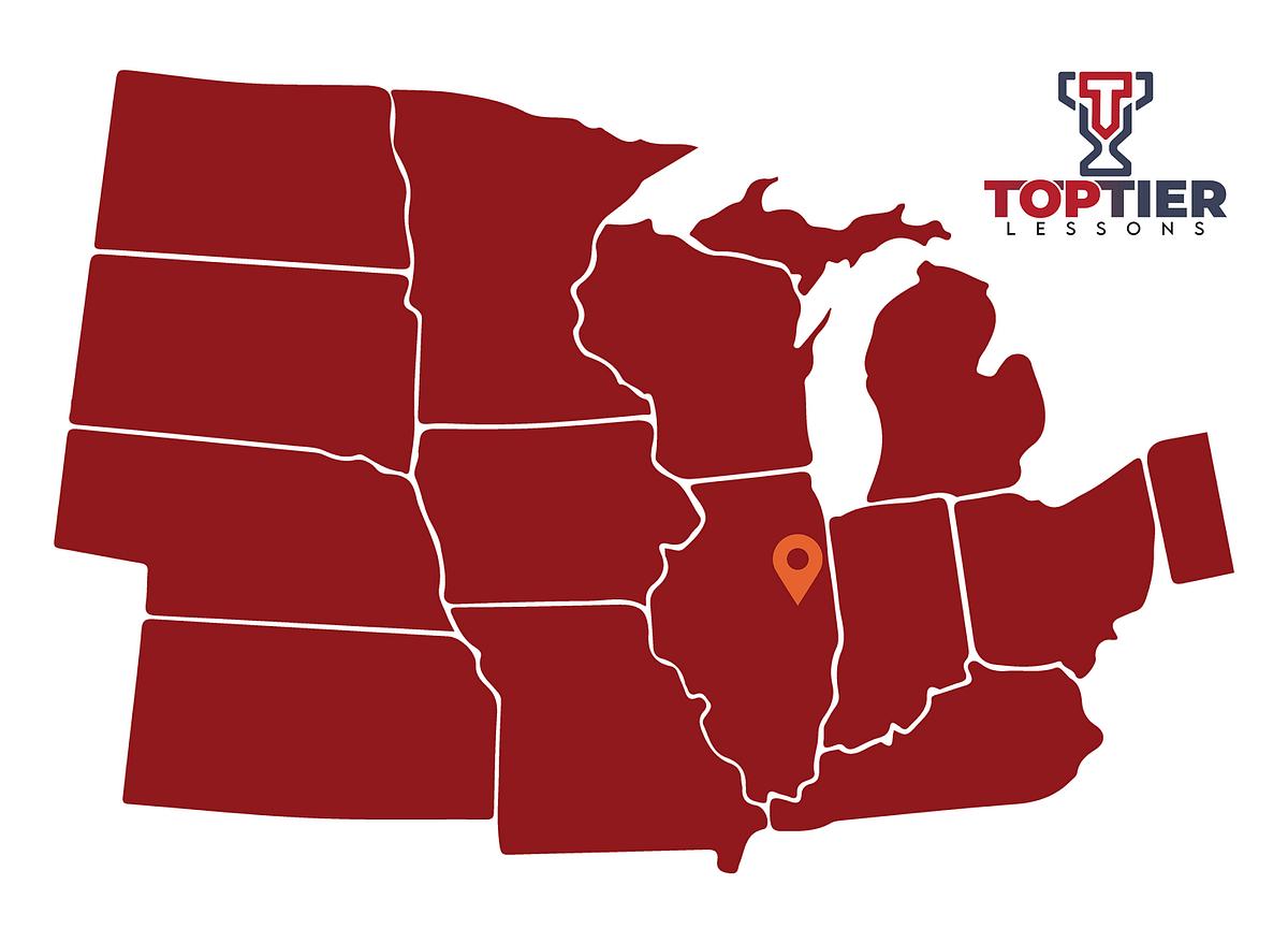 Why We Invested in Top Tier Lessons | by M25 | M25 VC | Oct, 2024 | Medium