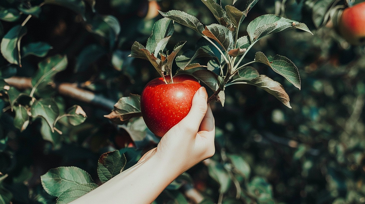 Apples: Source For, Benefits, Importance, Disease Prevention | by ...