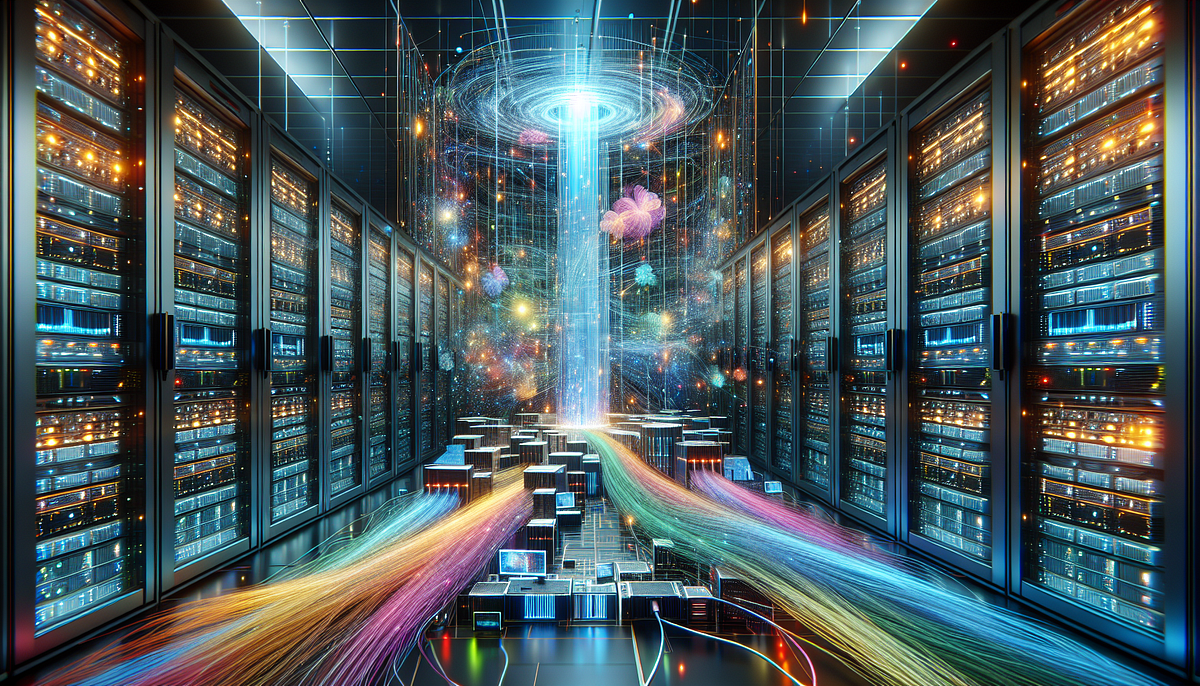 Netflix Pours Significant Resources into Cutting-Edge Video Compression ...