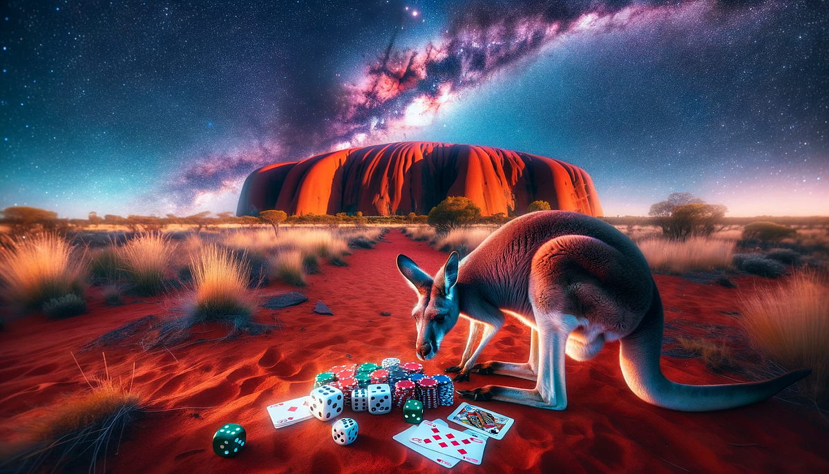 Eclipse Casino: A Celestial Gaming Experience Awaits 🌌 | by Efc | Medium