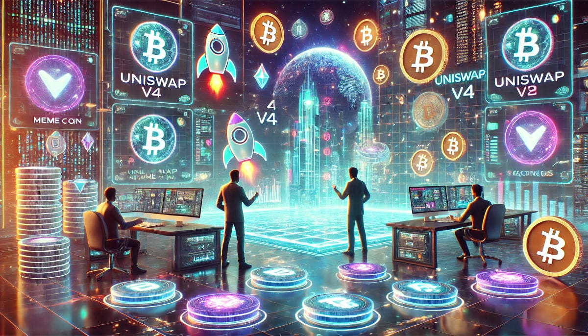 Flaunch.gg: Is This Meme Coin Launchpad the Next Pump.Fun Killer? | Medium