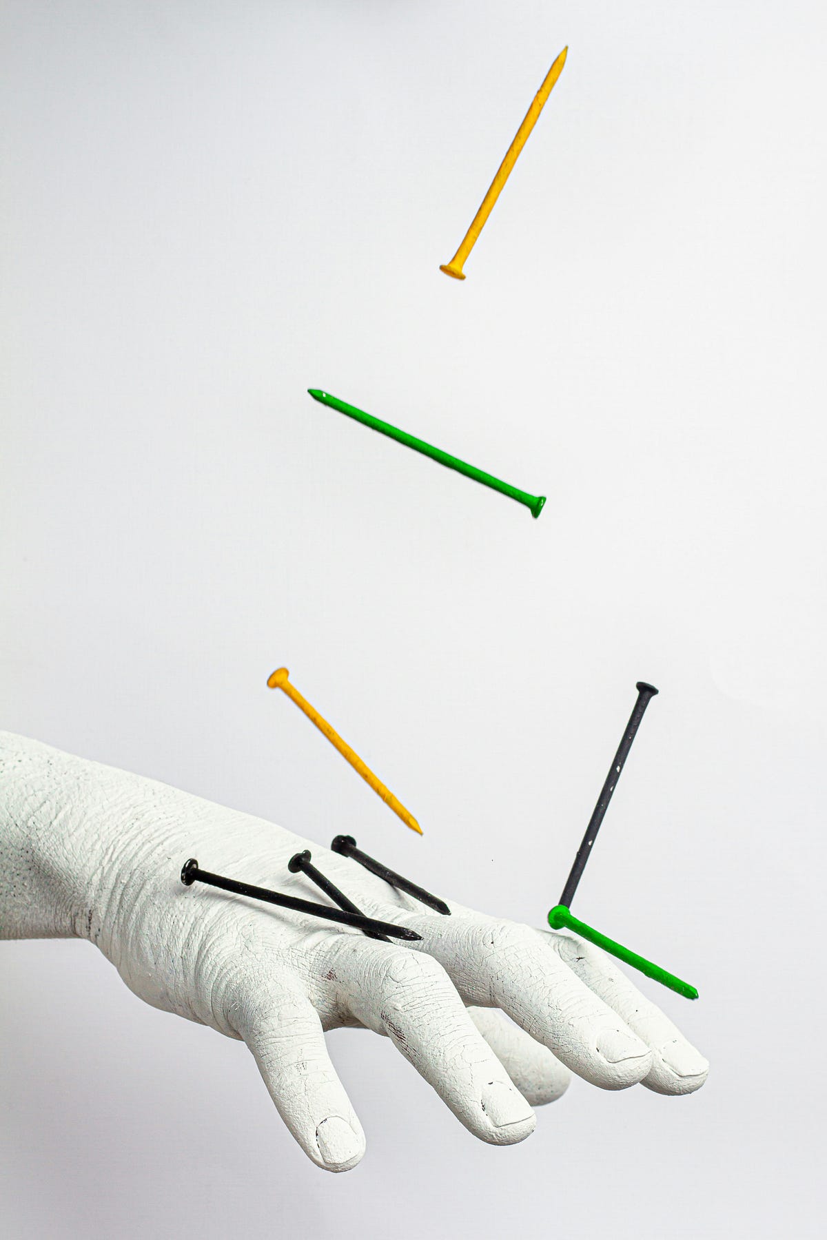 Dream Meaning of Things Falling on or Near You | by SAGA 📚 | Dream ...