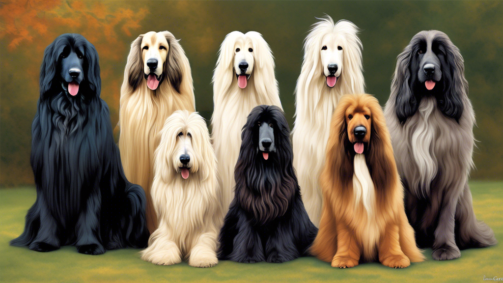 Top Long-Haired Large Dog Breeds | by Paulo | Jun, 2024 | Medium