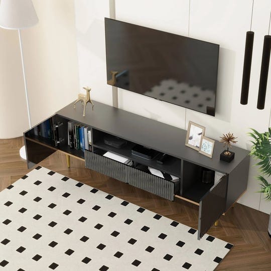 The Best Media Units | by Tony Patterson | Medium