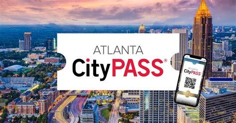 7 Top Ticket Options for Atlanta, Georgia: Your Guide to Attractions ...