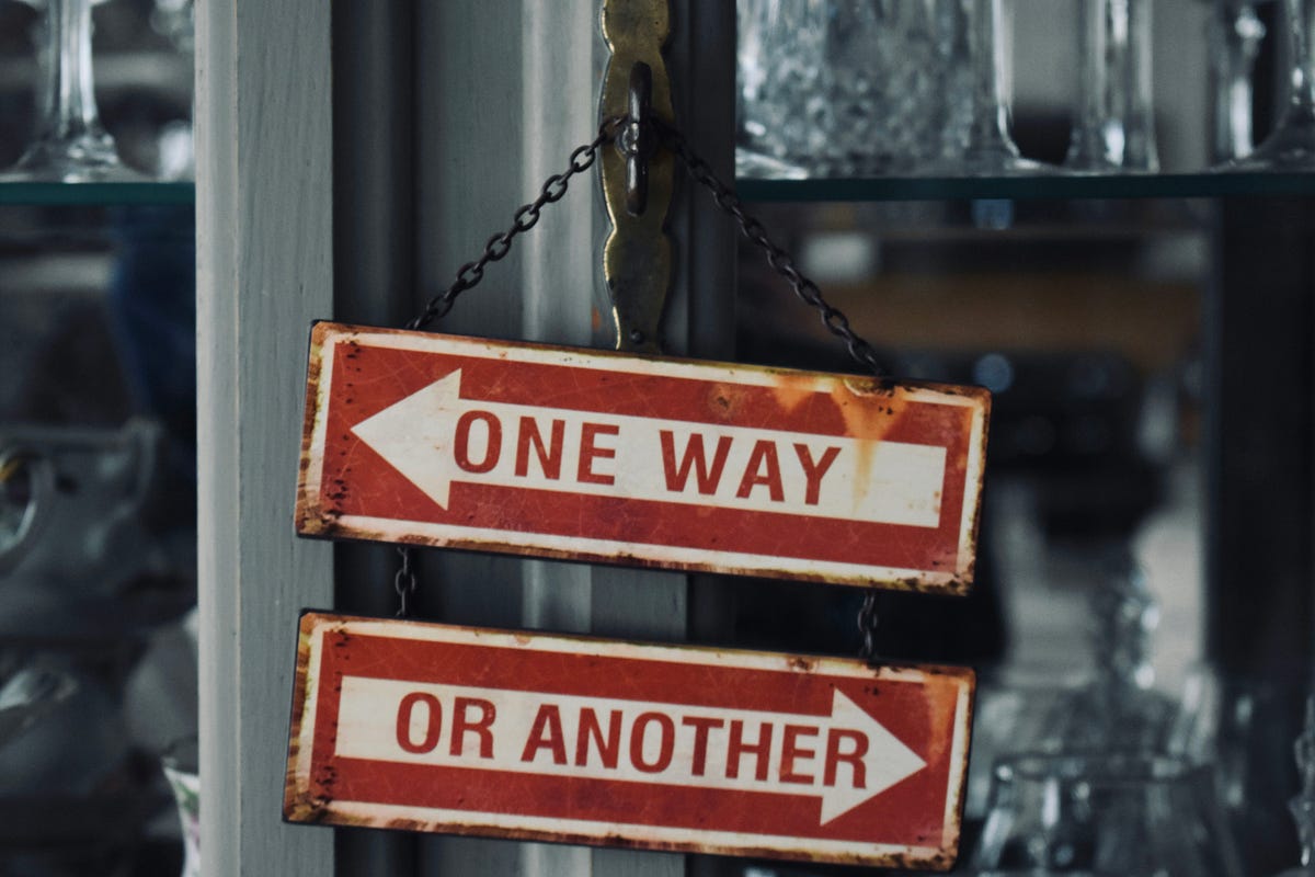 Sign From God!!. Is it right or wrong? | by Het Patel | Soulful Insights | Mar, 2025 | Medium