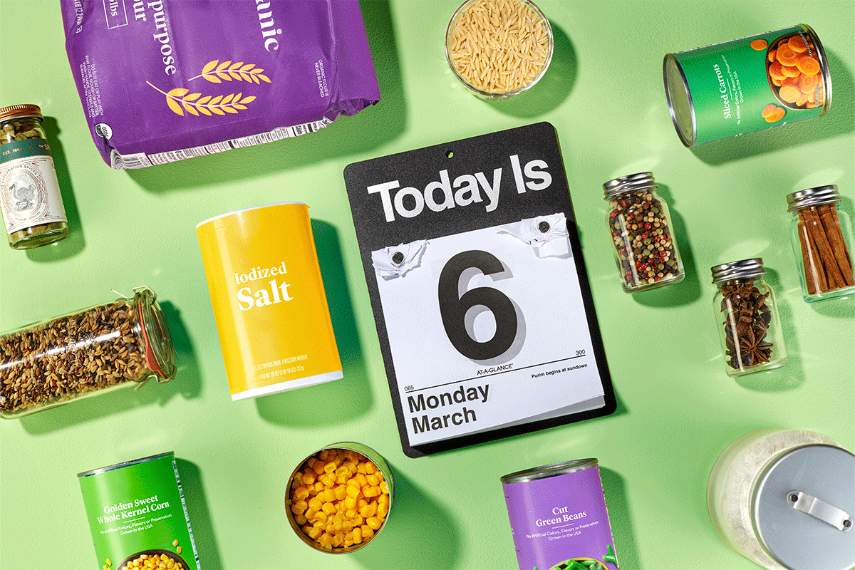 100 Budget-Friendly Foods with Remarkably Long Shelf Life Under $5 | by ...