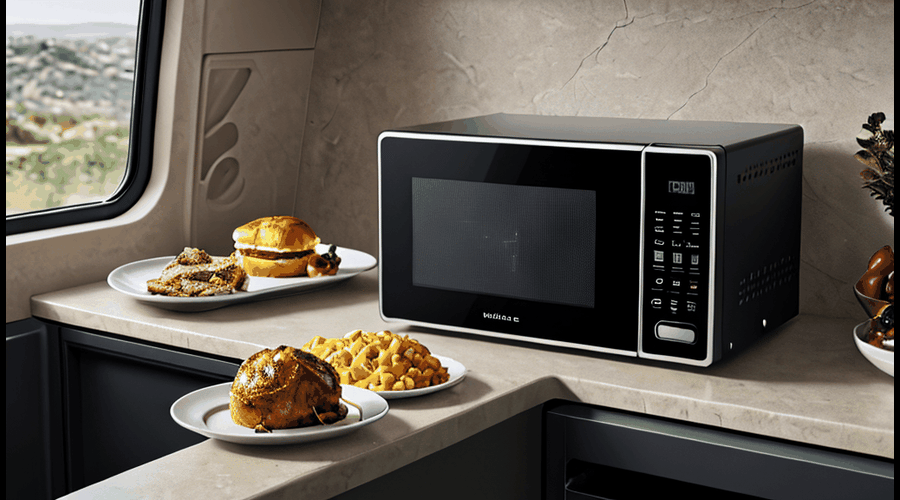 Car Microwaves | by Parker Davis | Mar, 2024 | Medium