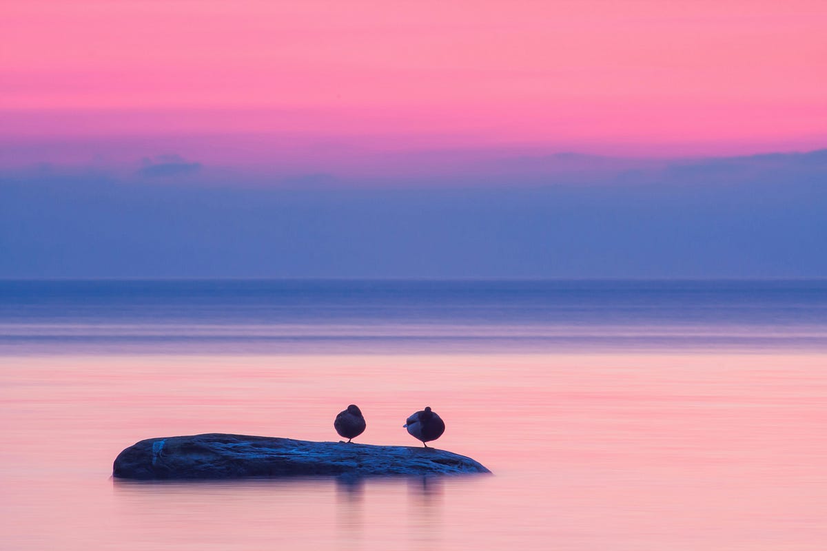 How Inner Sound Meditation Changed My Relationship with Silence | by Niran Bodhi | Jun, 2025 ...