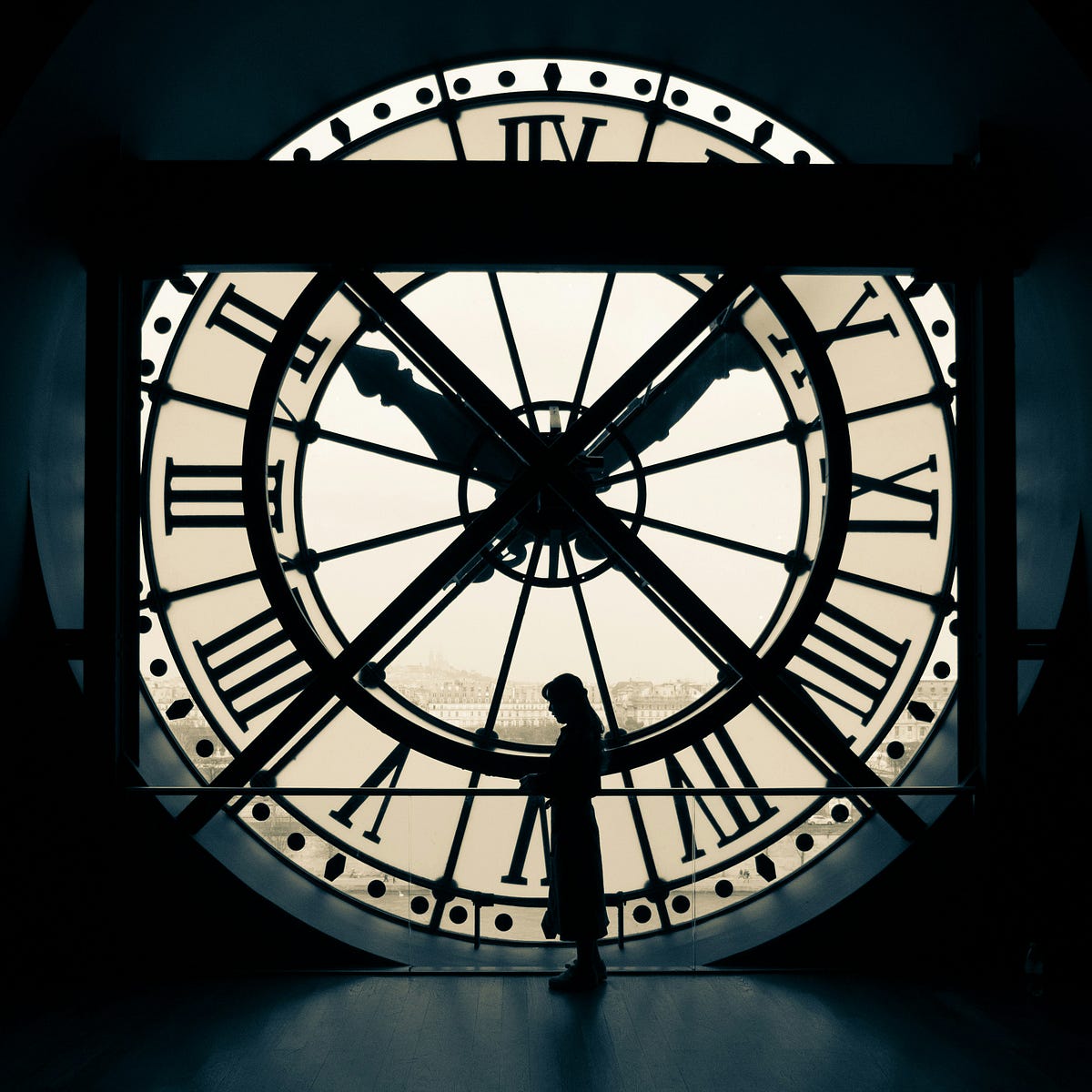 A Quick Guide to Time Travel Tropes | by Sarah Tinney | Write A ...