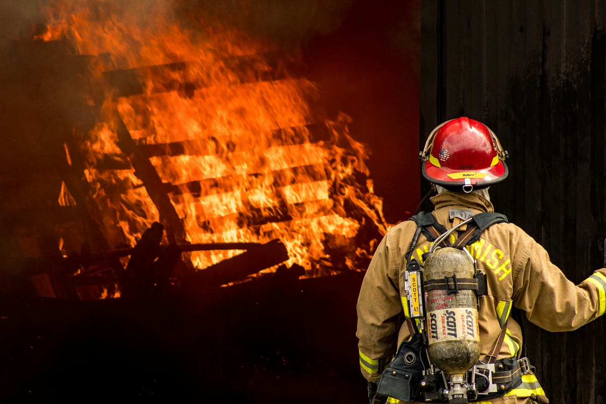 Fire-and-Forget in ASP.NET Core: The #1 Async Bug That Breaks ...