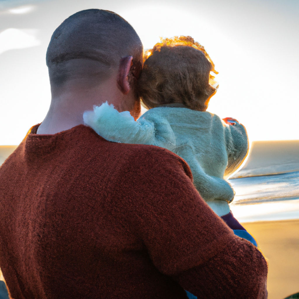 Understanding the Modern Dad: Roles, Responsibilities, and ...