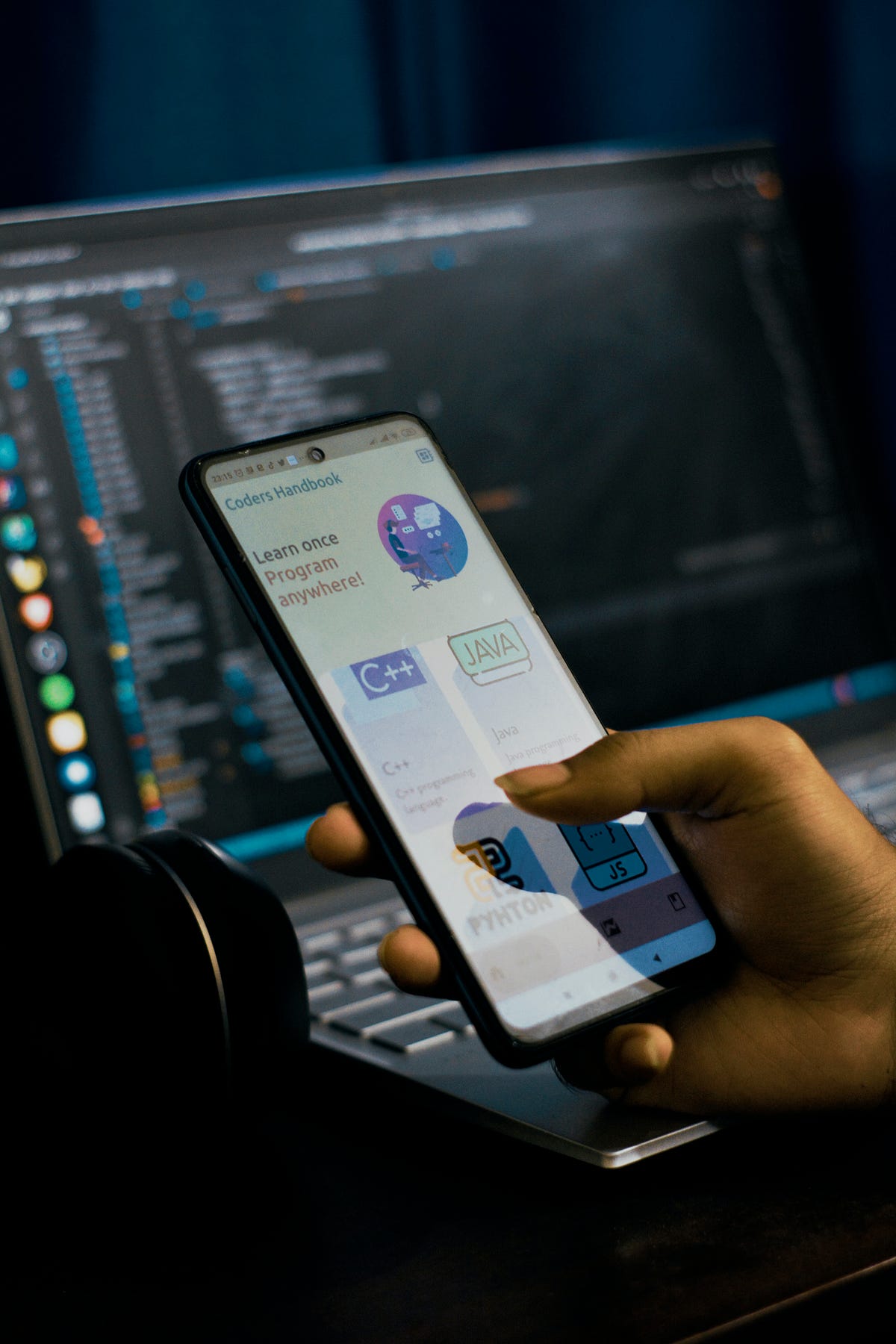 How To Debug React Native Apps Wirelessly: Boosting Developer ... How To Debug React Native Apps Wirelessly: Boosting Developer ...