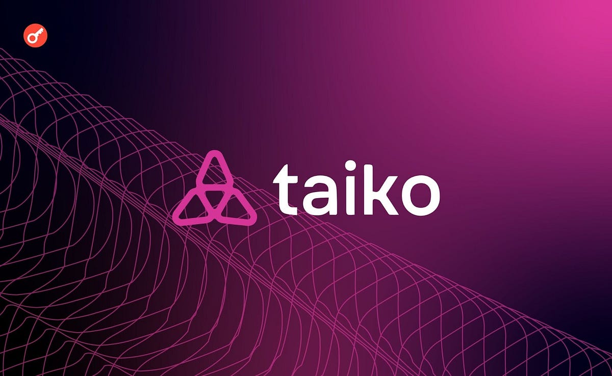 Taiko Airdrop: The Drumbeat of Innovation in the Ethereum Ecosystem ...