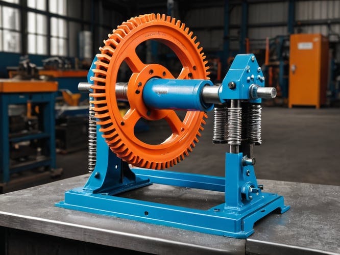 Coil Spring Compressors | by Adam Cannon | Jun, 2024 | Medium