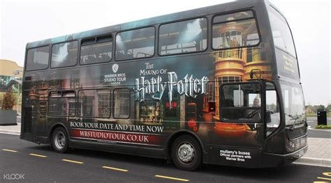 7 Magical London Bus Tours for Harry Potter Fans: Enchanting Choices ...