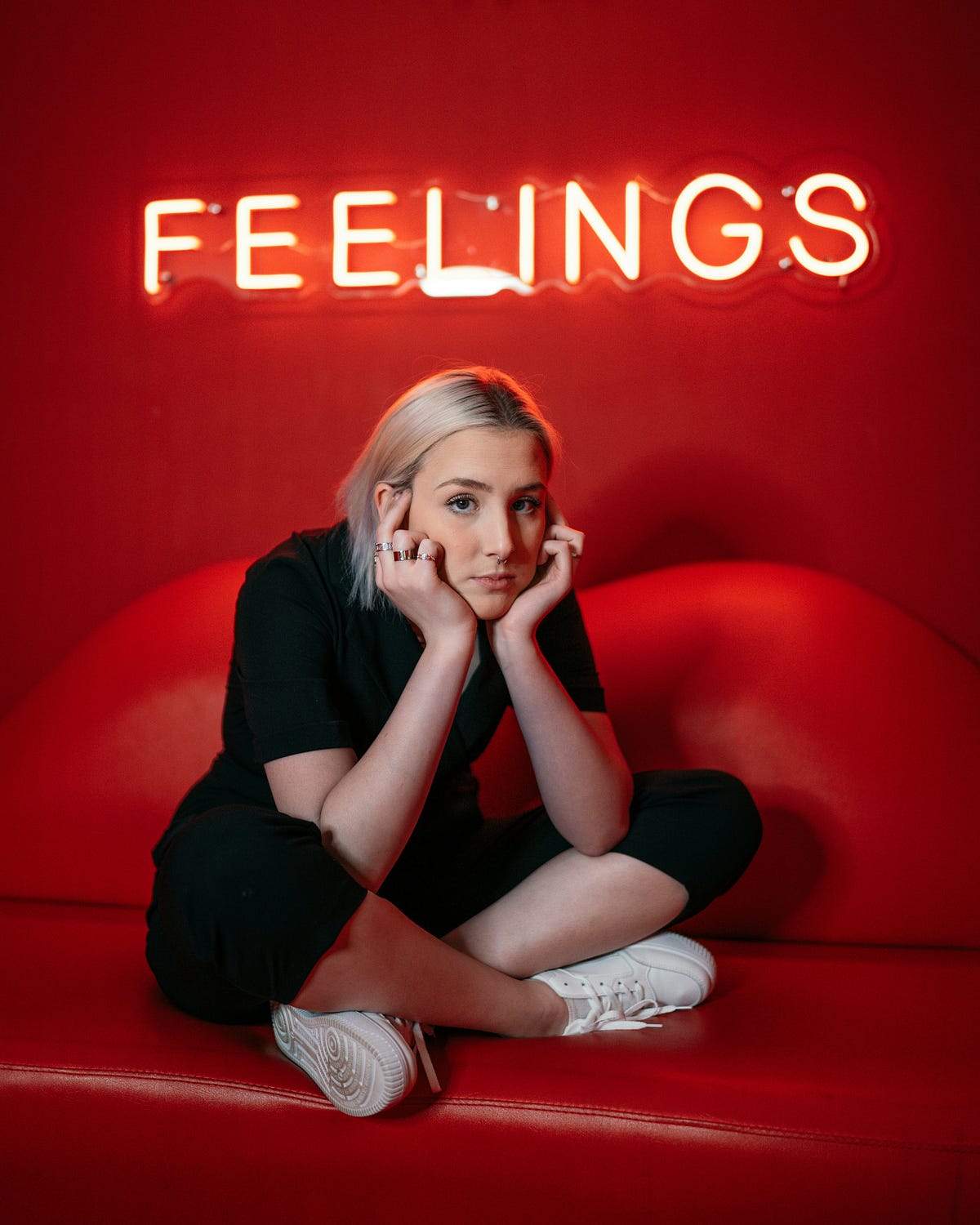 Why Silence Is the Loudest Answer You Can Give | by Durgaa | The Balanced Hustle | Medium