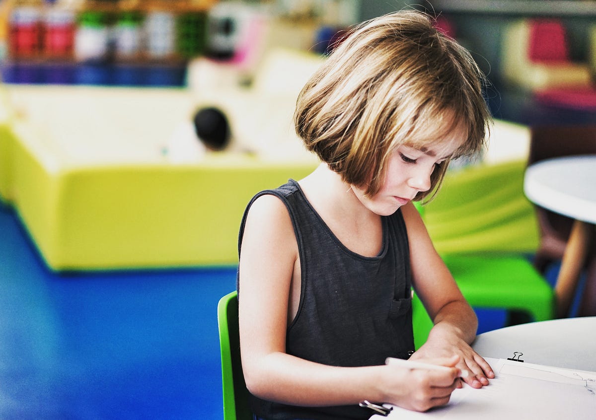 We Need to Teach Our Kids to Blog: Here Are The Hows and the Whys | by ...