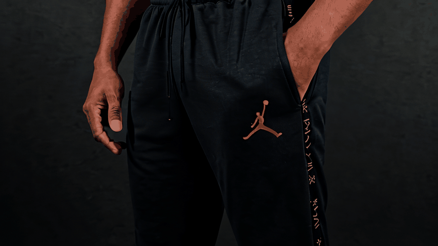 Step Up Your Comfort Game: 20 Best Black Jordan Sweatpants for Style ...