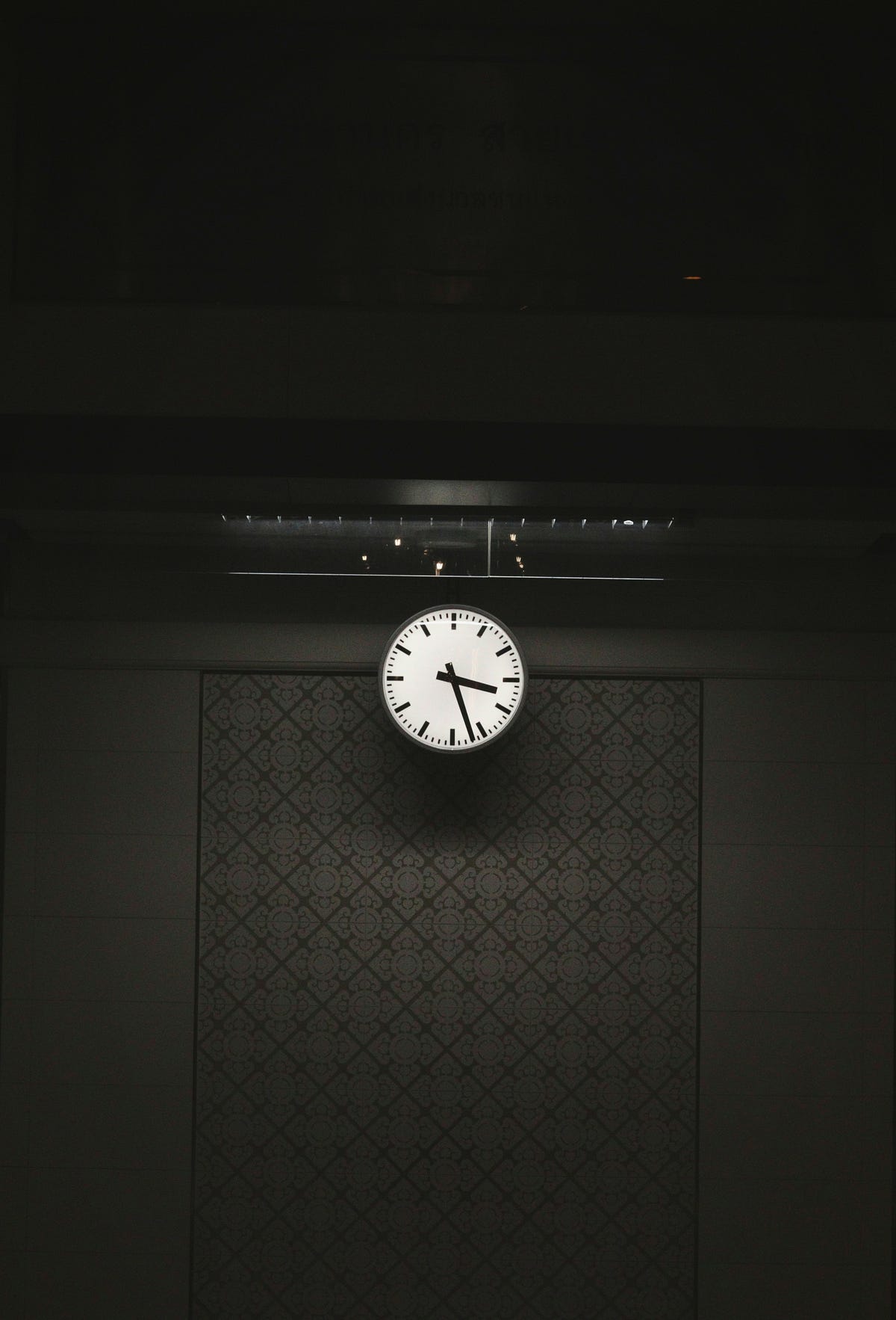 He Won’t Forget His Own. Man forgets. That is his curse, and… | by ...