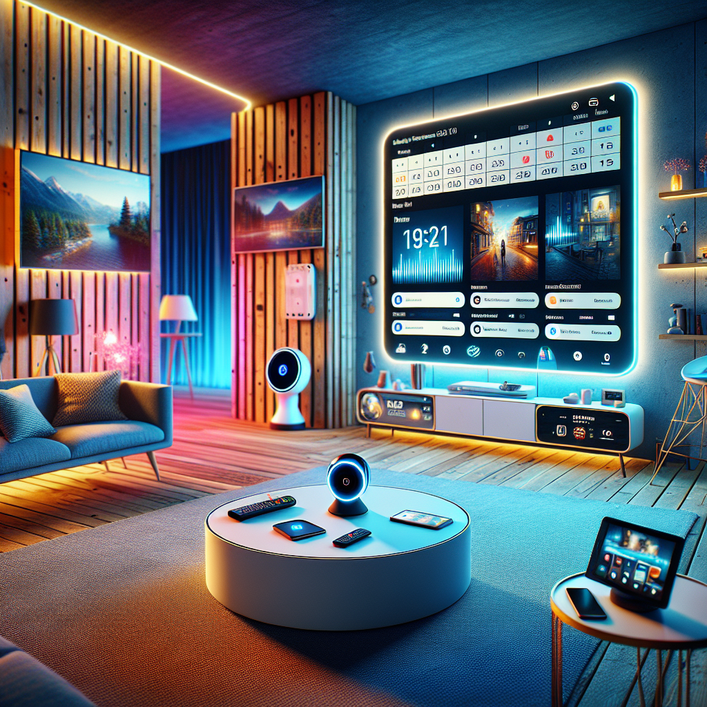 Apple AAPL: 3 Consumer Tech Stocks Leading Smart Home Trends | by ...