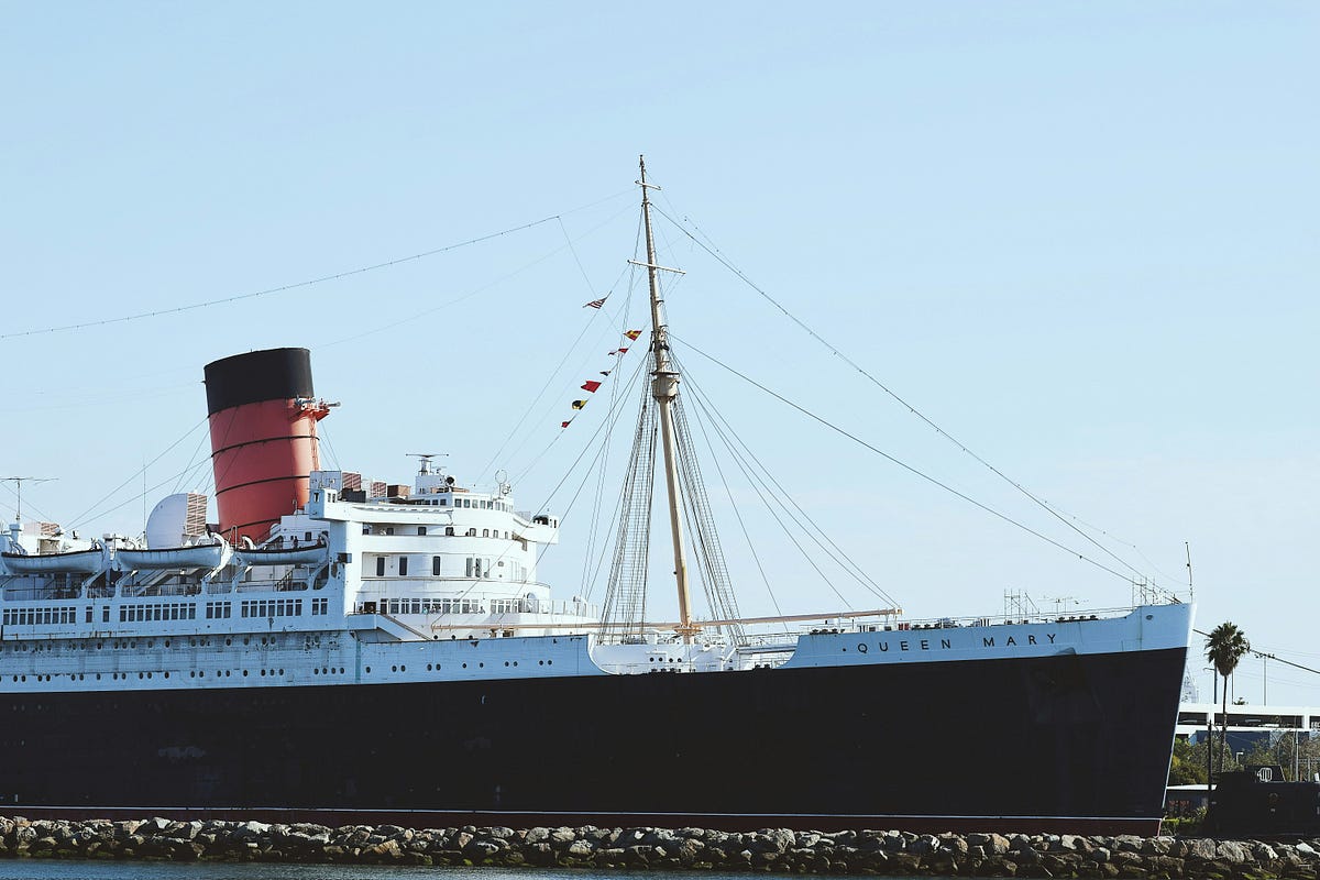 Predicting Titanic Survival with Deep Learning: A Stripped-Down ...