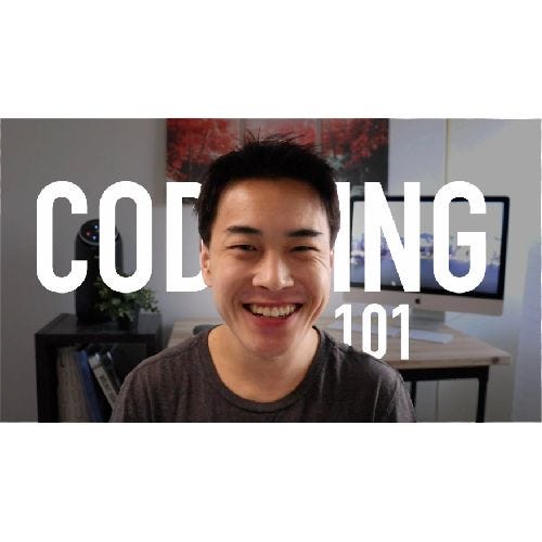 Coding 101: Python for Beginners - BizStack — Entrepreneur’s Business ...