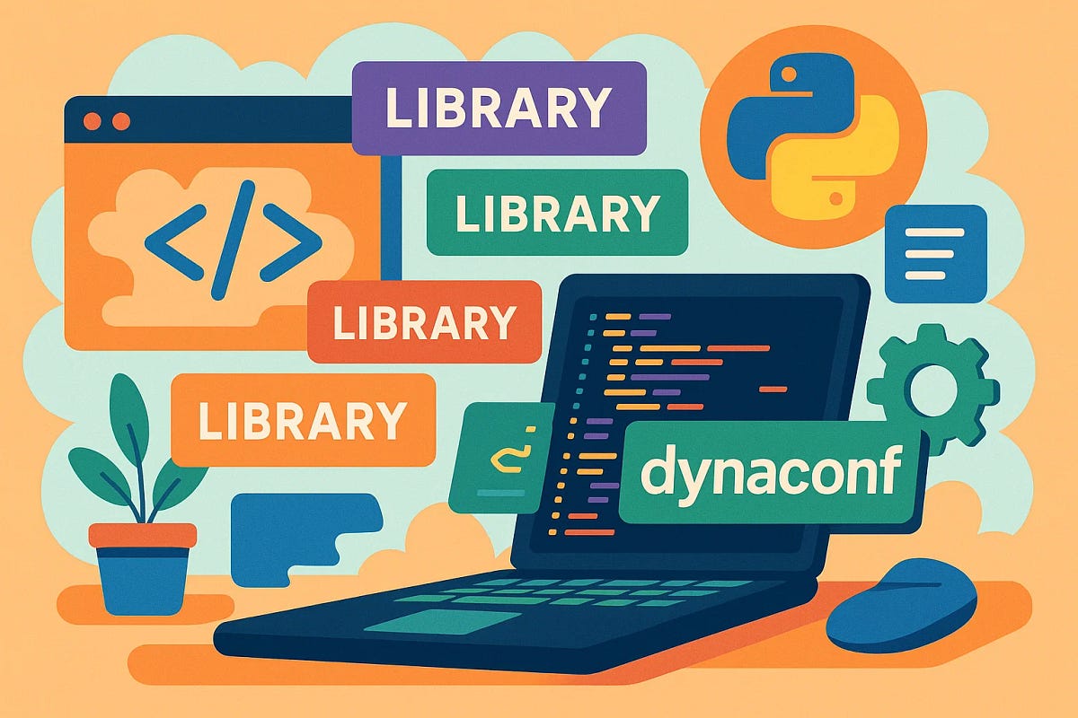10 Ridiculously Powerful Python Libraries You’re Probably Not Using ...