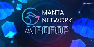MANTA NETWORK Airdrop — Biggest Airdrop is going now! | by Mark Hill ...