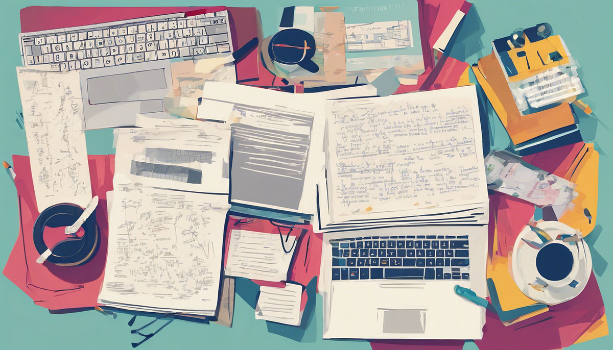 Mastering Your Script Outline: A Comprehensive Guide to Writing ...