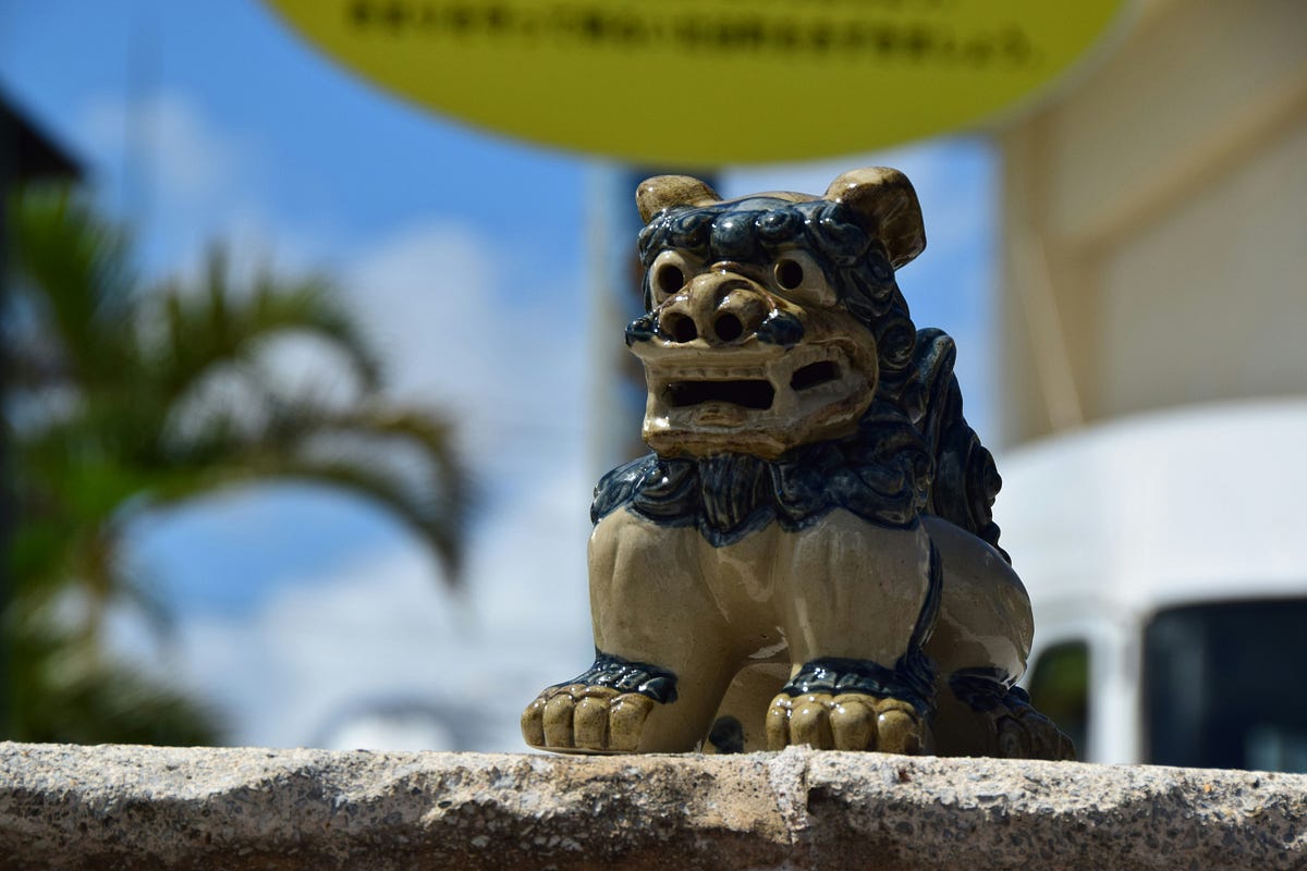 Exploring Okinawa: A Journey of Surprises | by Miss Bel | Medium