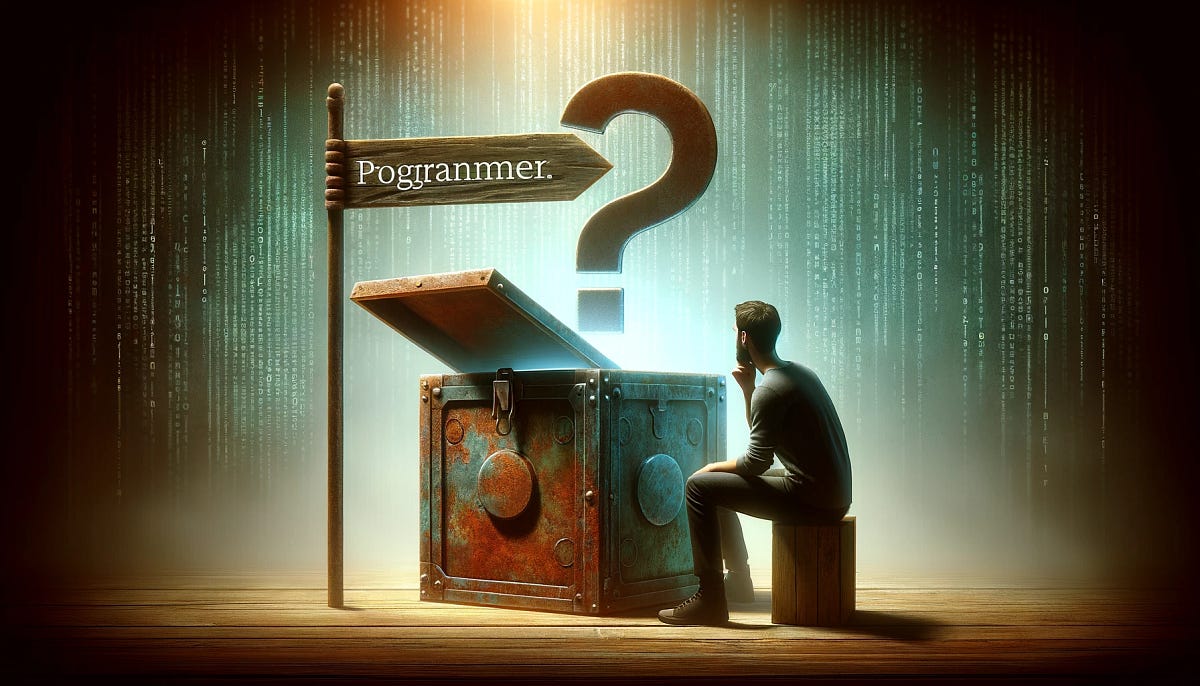 The Life of Rust Code: From Text to Tech | by Remis Haroon | Medium