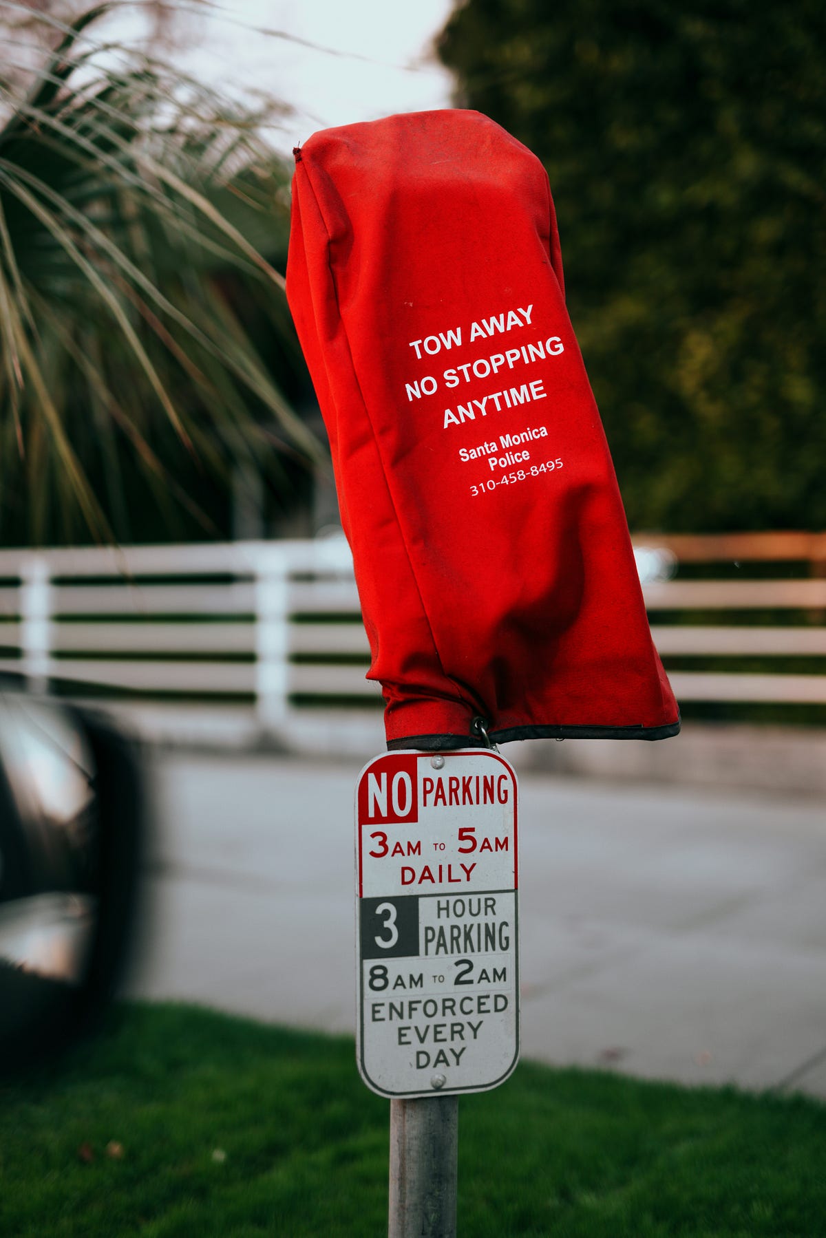 LA Parking Nightmare: Parking Citations Data Analysis& Tips to Avoid ...